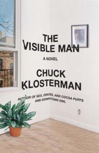 The Visible Man – Stephen Barkley