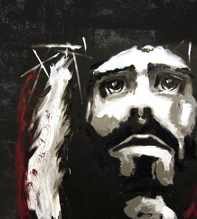 Five Final Stories (Plus a Couple of Easter Messages) - Stephen Barkley